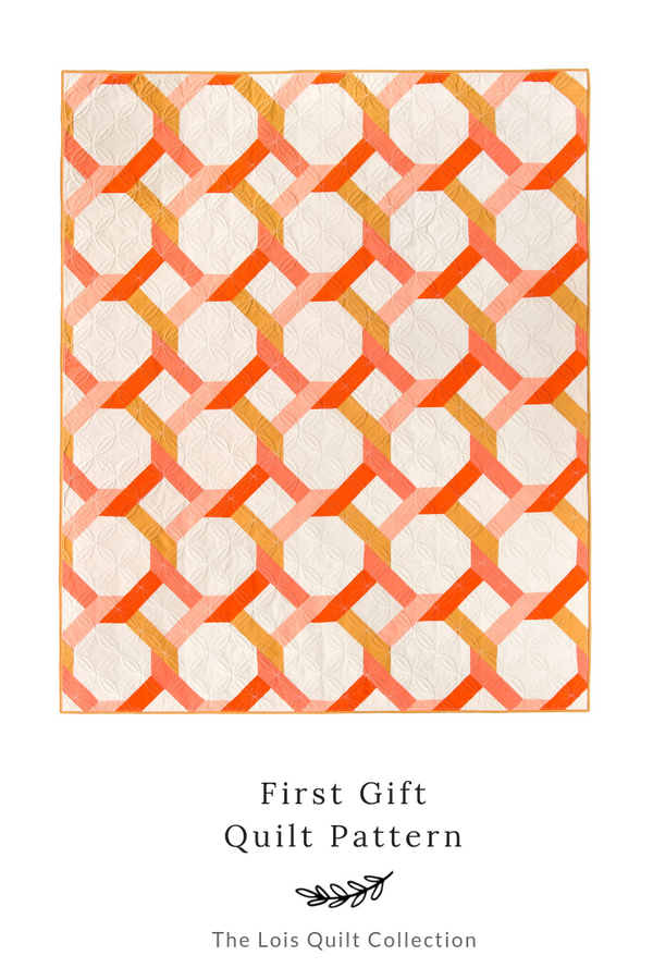 Tutorial: How to Machine Bind Your Quilt | Lo & Behold Stitchery