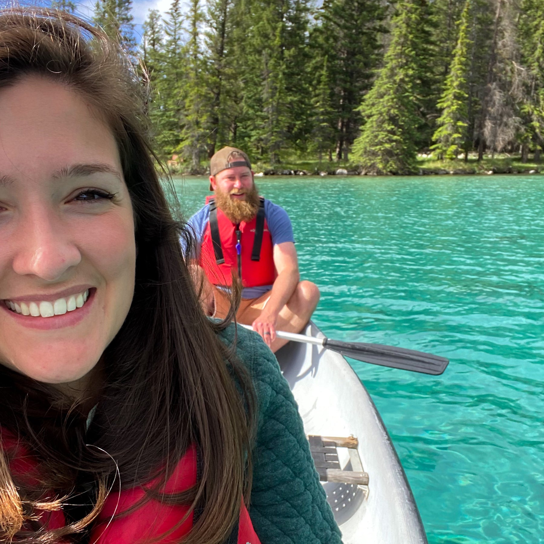 Scrappy Cathedral Windows Quilt - FREE pattern! | Lo & Behold Stitchery