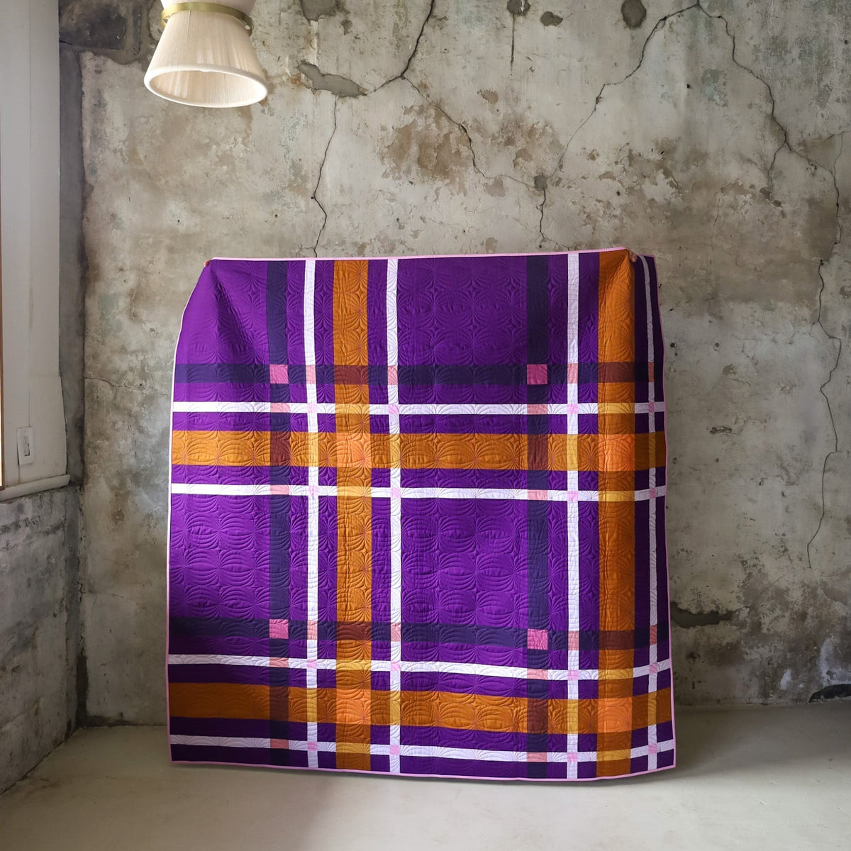 The Mystery of the Scant 1/4" Seam - SOLVED! – Lo & Behold Stitchery