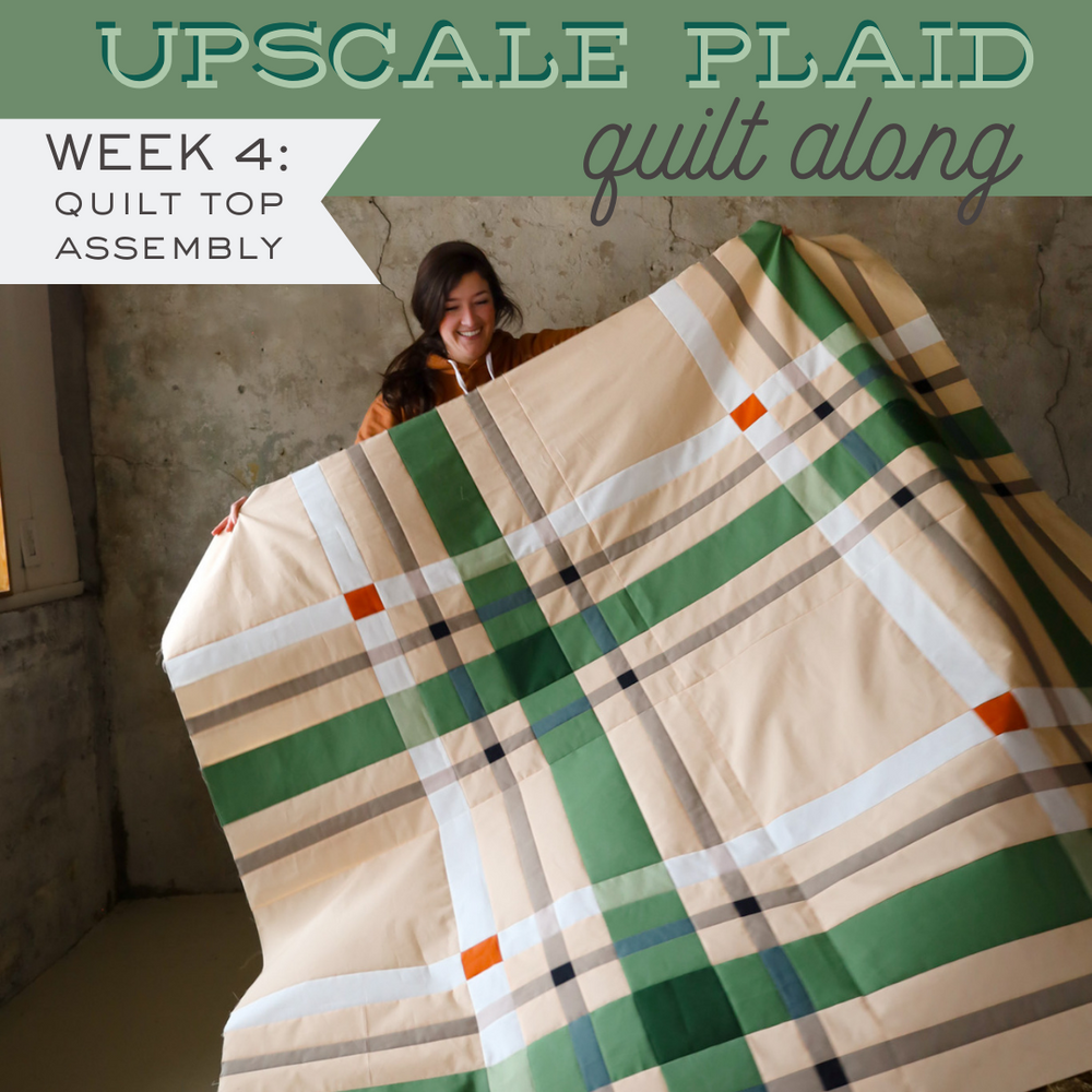 Quilt Alongs – Lo & Behold Stitchery