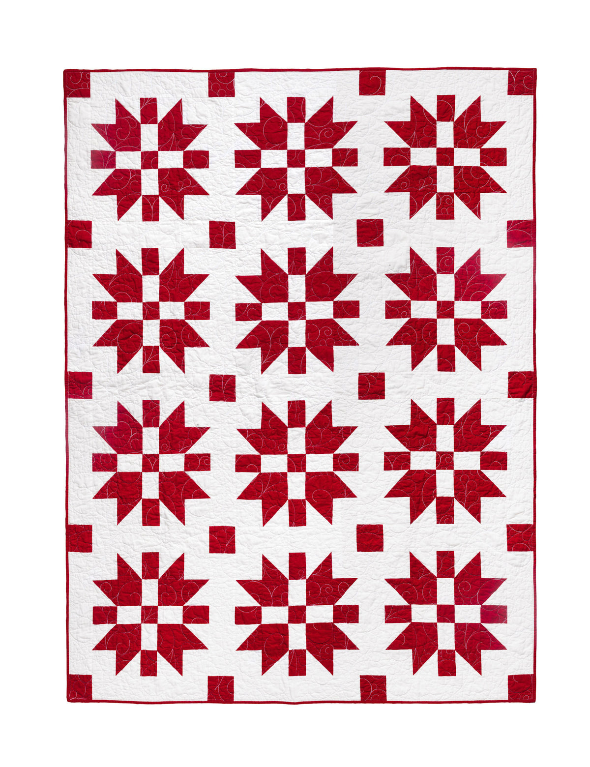 Quilt Kits | Lo & Behold Stitchery