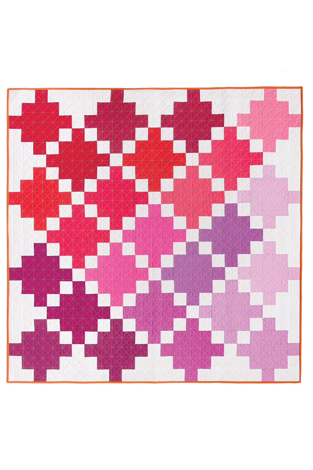 Celtic Crossing 2.0 - PDF – Lo & Behold Stitchery