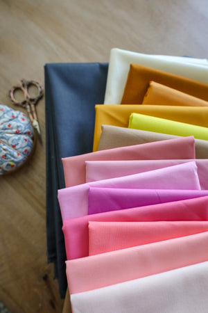 Curve College Kits + Supplies – Lo & Behold Stitchery