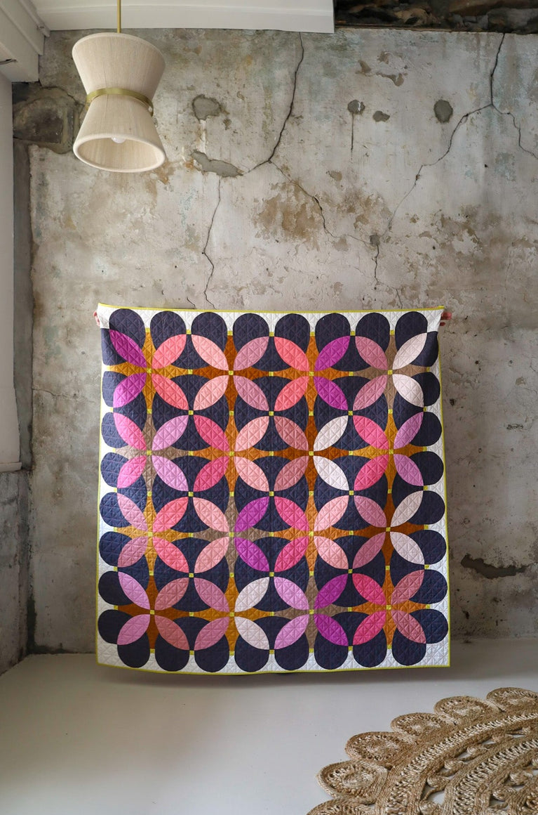 Curve College Kits + Supplies – Lo & Behold Stitchery