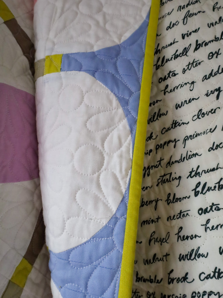 Curve College Kits + Supplies – Lo & Behold Stitchery