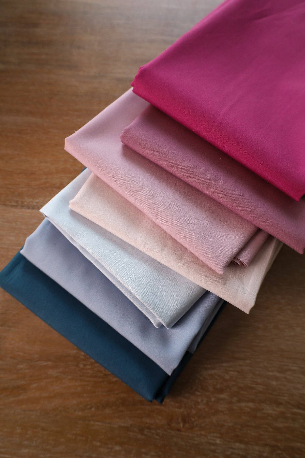 Mountain Horizon 2.0 • Glacier Bay • Throw Size Quilt Kit – Lo & Behold ...