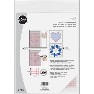 Curve College Kits + Supplies – Lo & Behold Stitchery