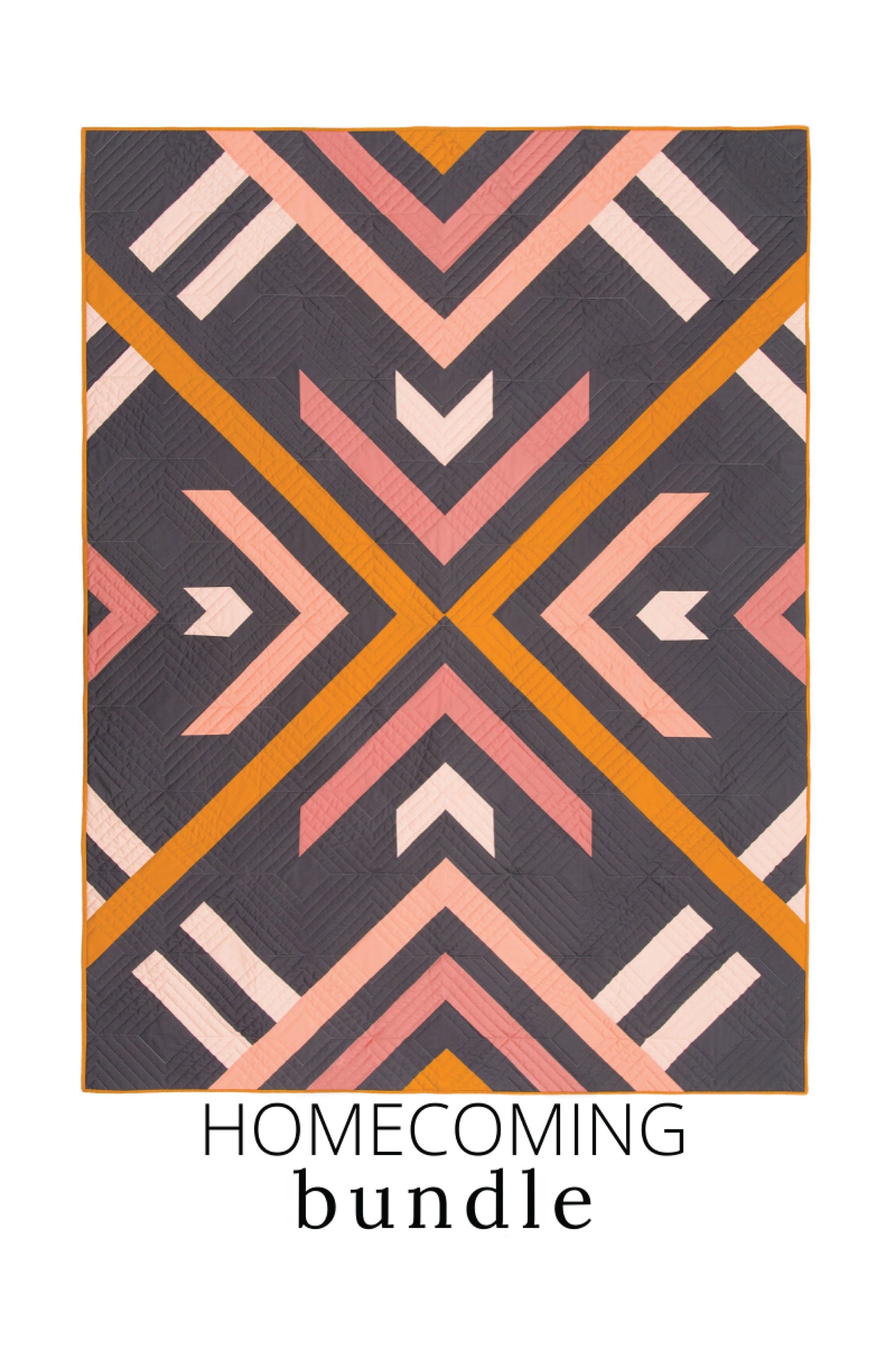 Quilt Kits | Lo & Behold Stitchery