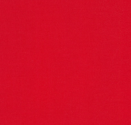 KONA Solids • Red – Lo & Behold Stitchery