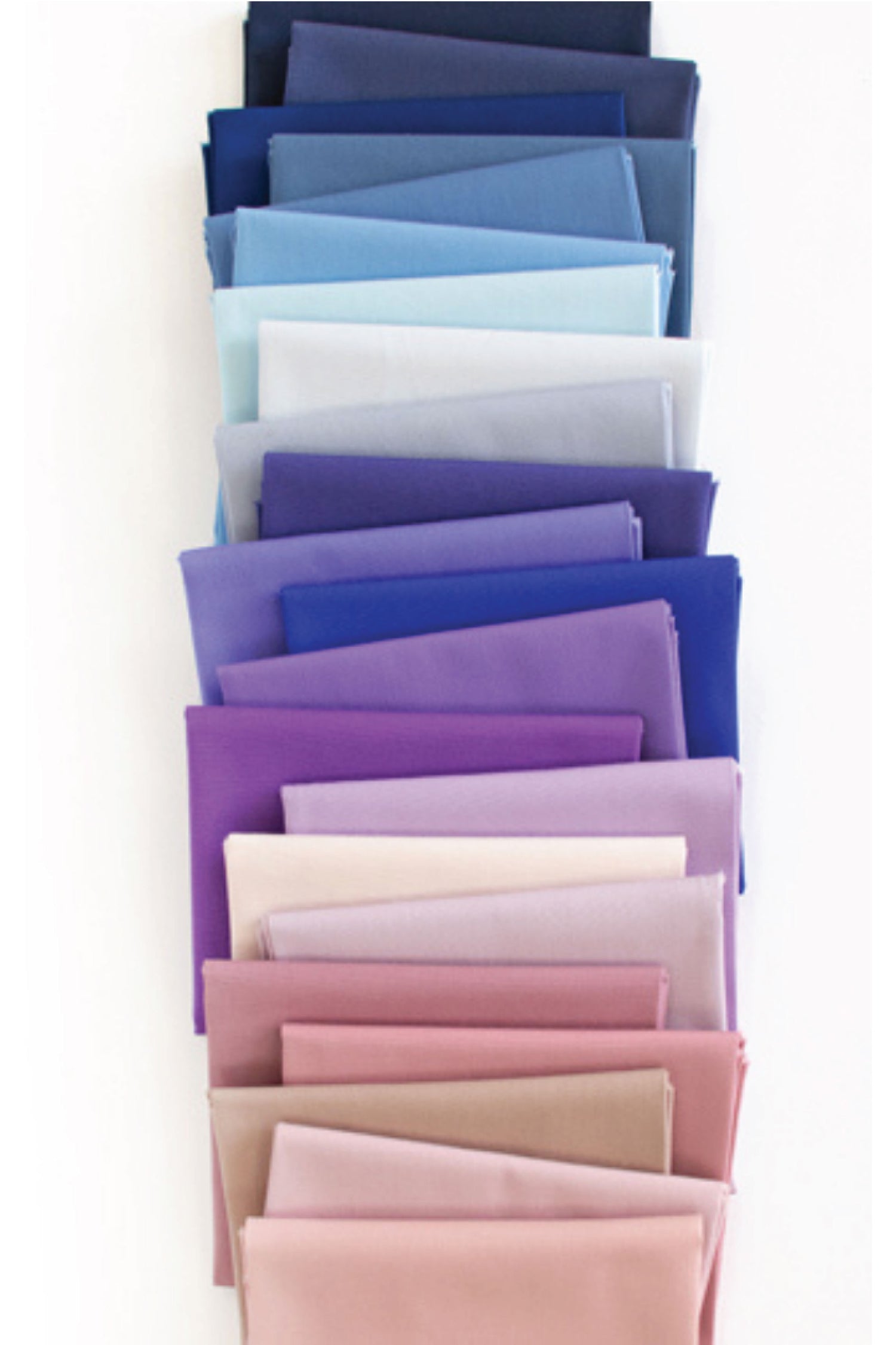 Fabric Bundles | Lo & Behold Stitchery