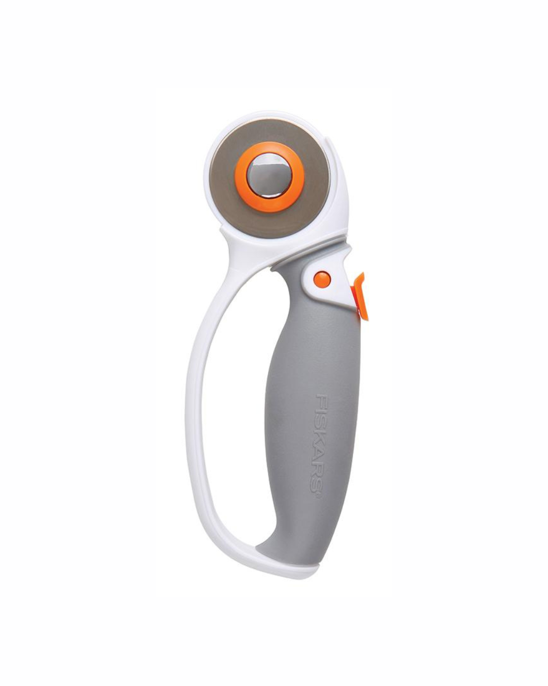 Fiskars 45mm Rotary Cutter – Lo & Behold Stitchery