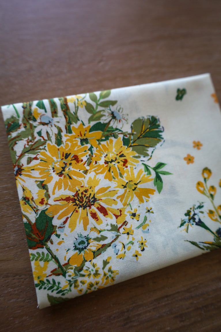Potager • 16 piece FQ Bundle – Lo & Behold Stitchery