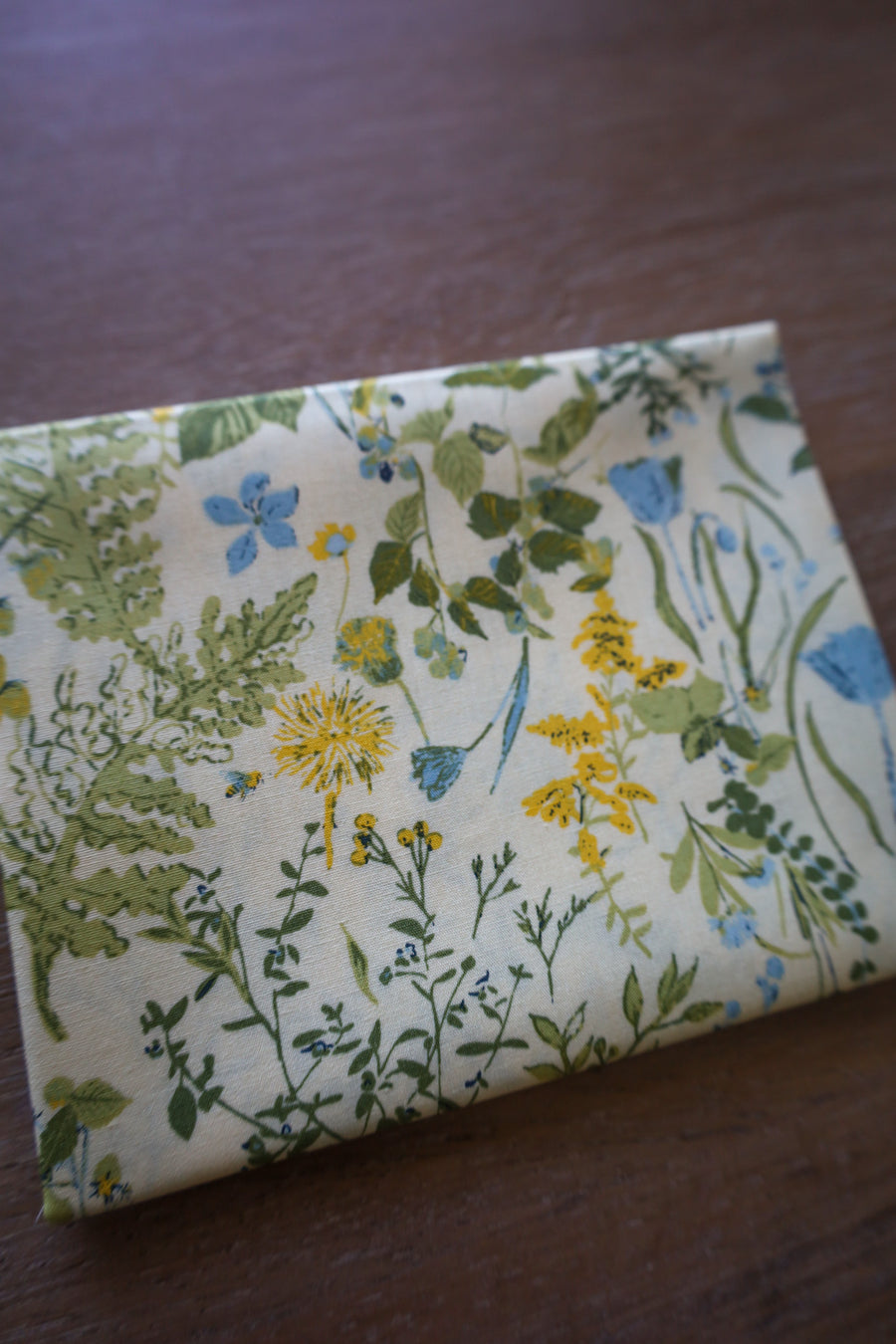 Potager • 16 piece FQ Bundle – Lo & Behold Stitchery