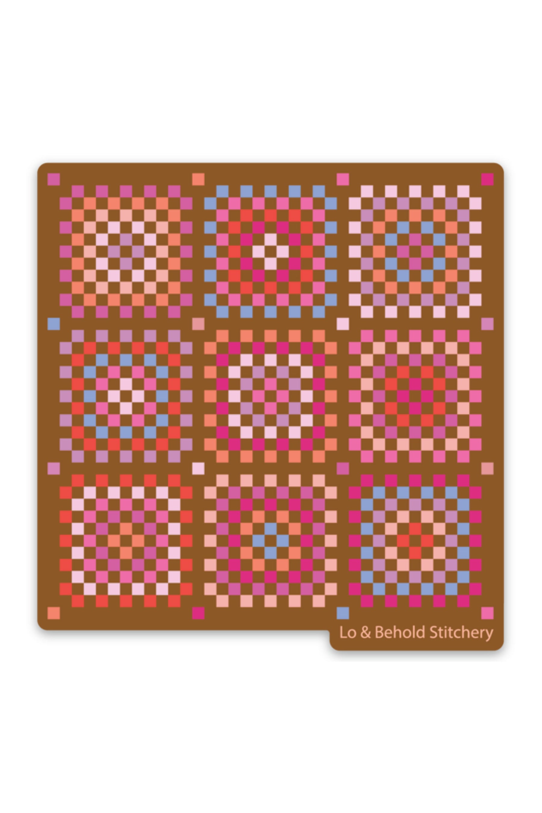 Merch | Lo & Behold Stitchery