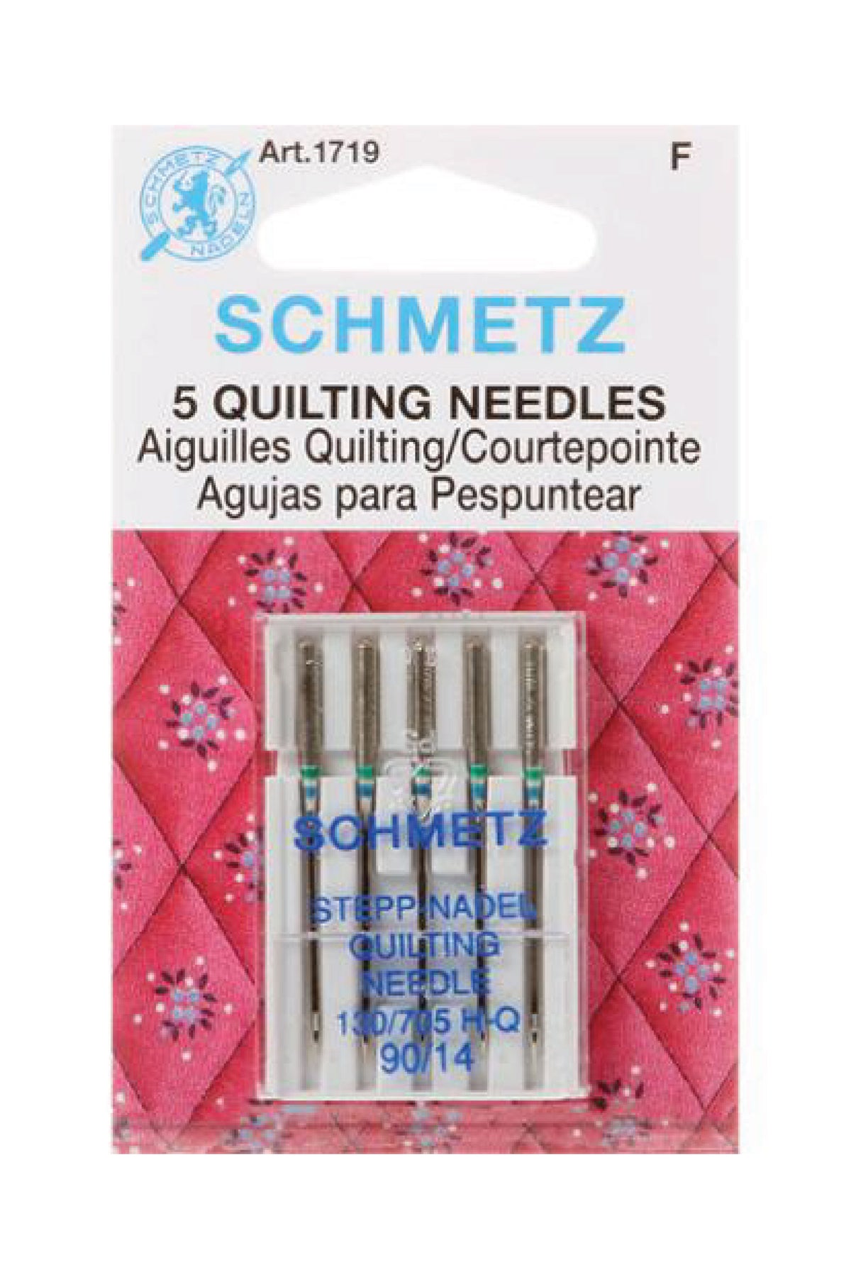 Curve College Kits + Supplies | Lo & Behold Stitchery