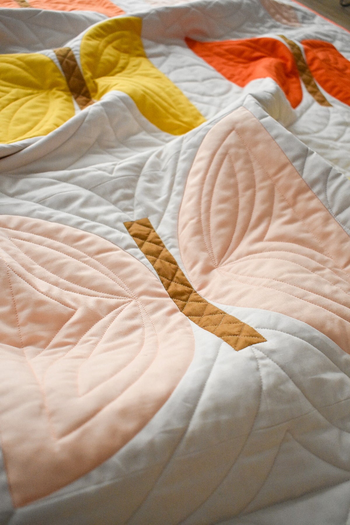 Metamorphosis - PDF – Lo & Behold Stitchery