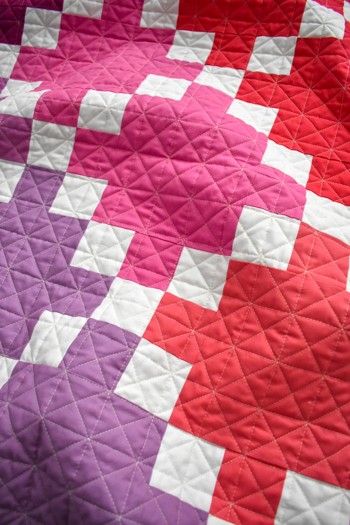 Celtic Crossing 2.0 - PDF – Lo & Behold Stitchery