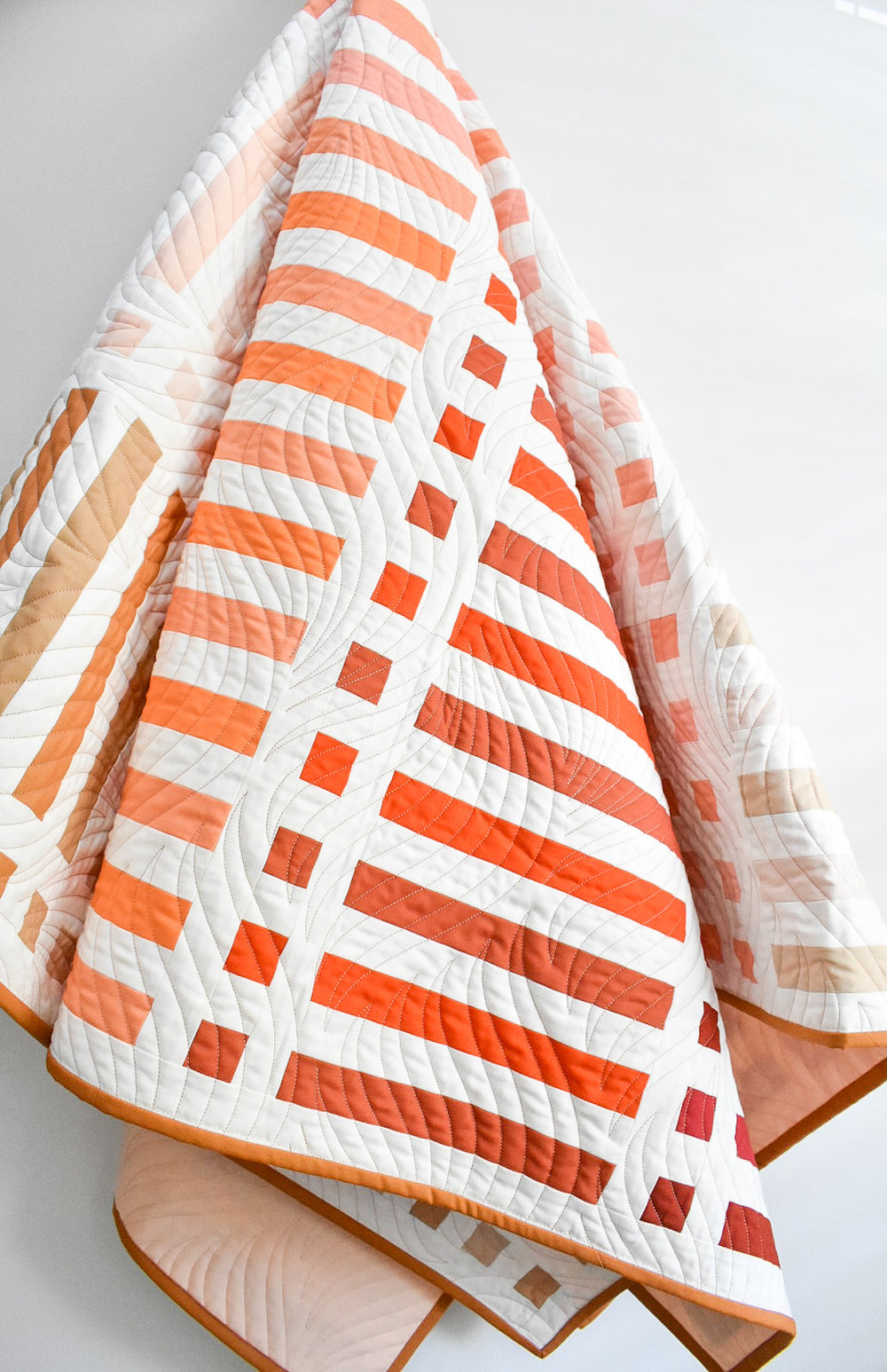 Rhythm - Paper – Lo & Behold Stitchery