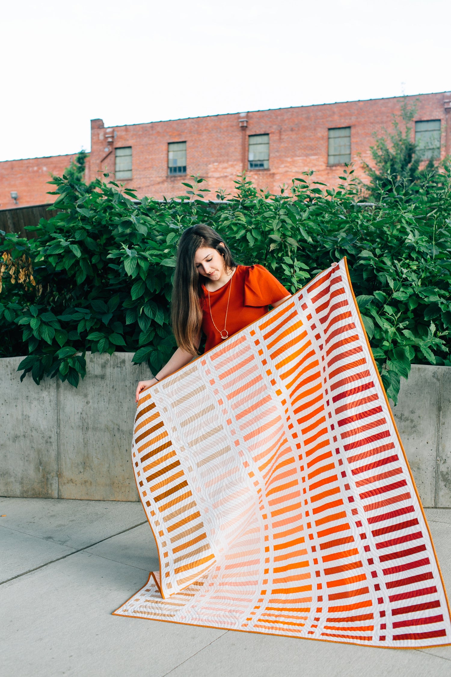 Rhythm - Paper – Lo & Behold Stitchery