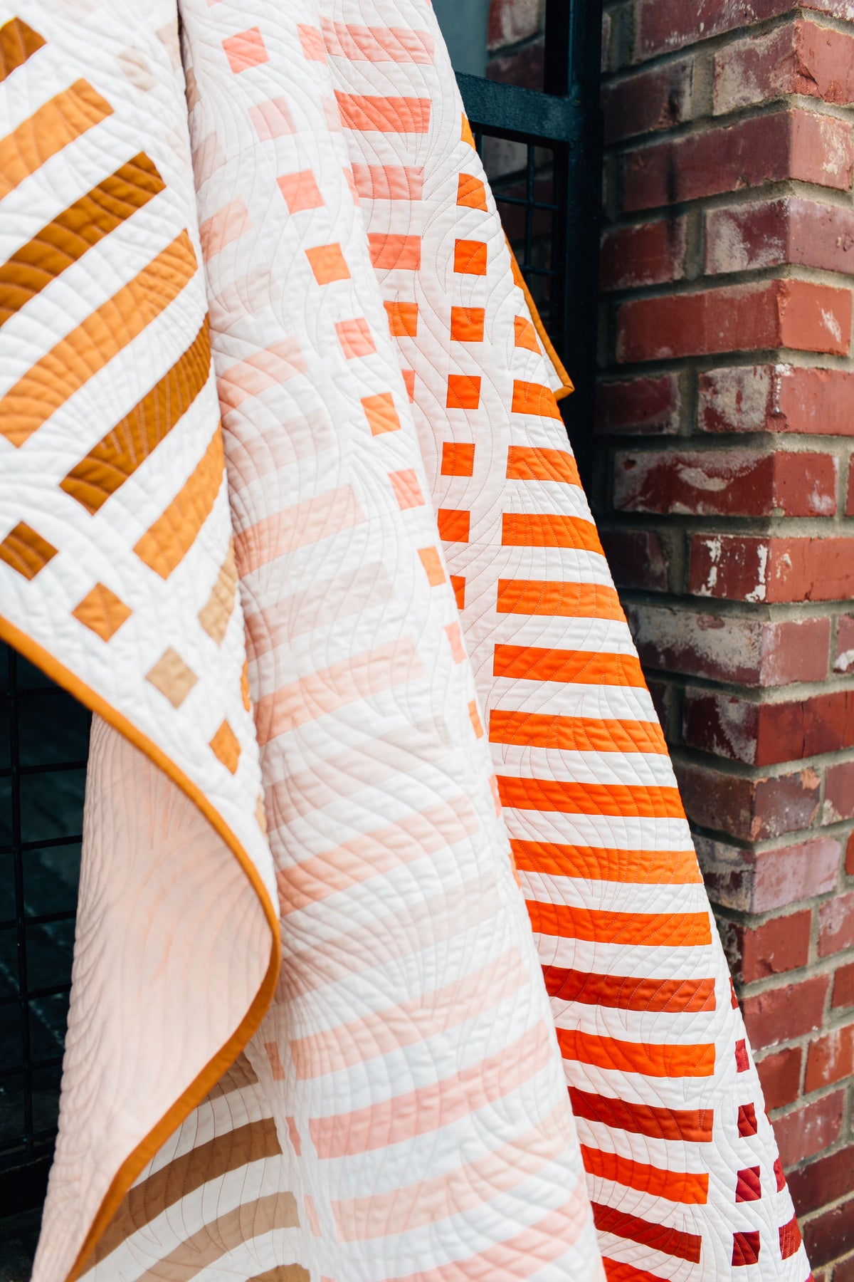 Rhythm - Paper – Lo & Behold Stitchery