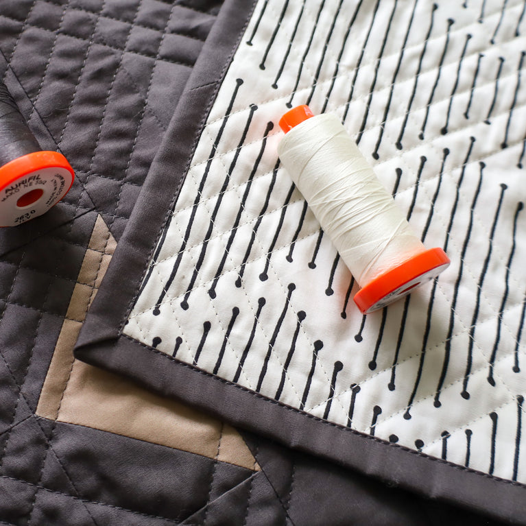 Curve College Kits + Supplies – Lo & Behold Stitchery