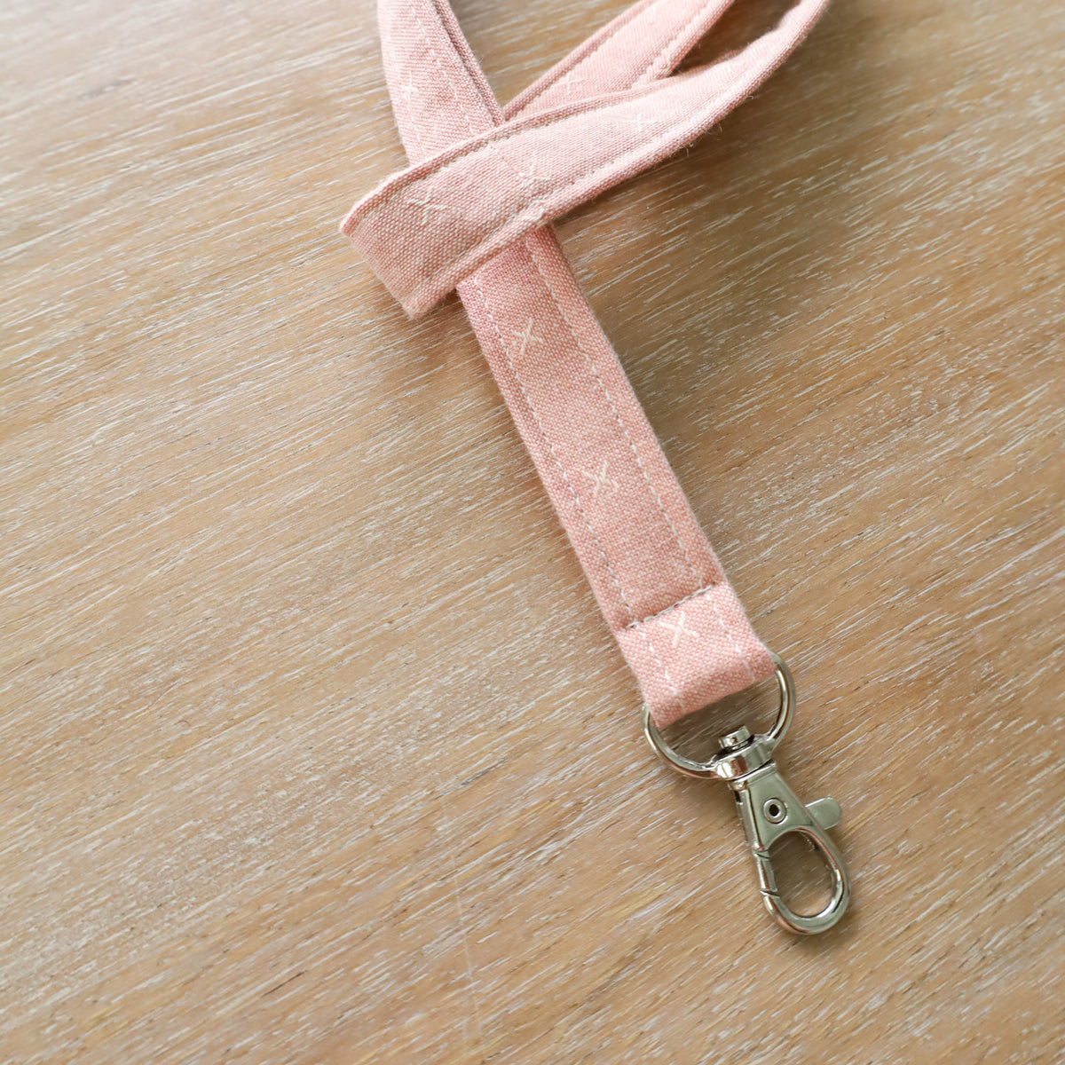Swivel Clip & D Ring – Lo & Behold Stitchery