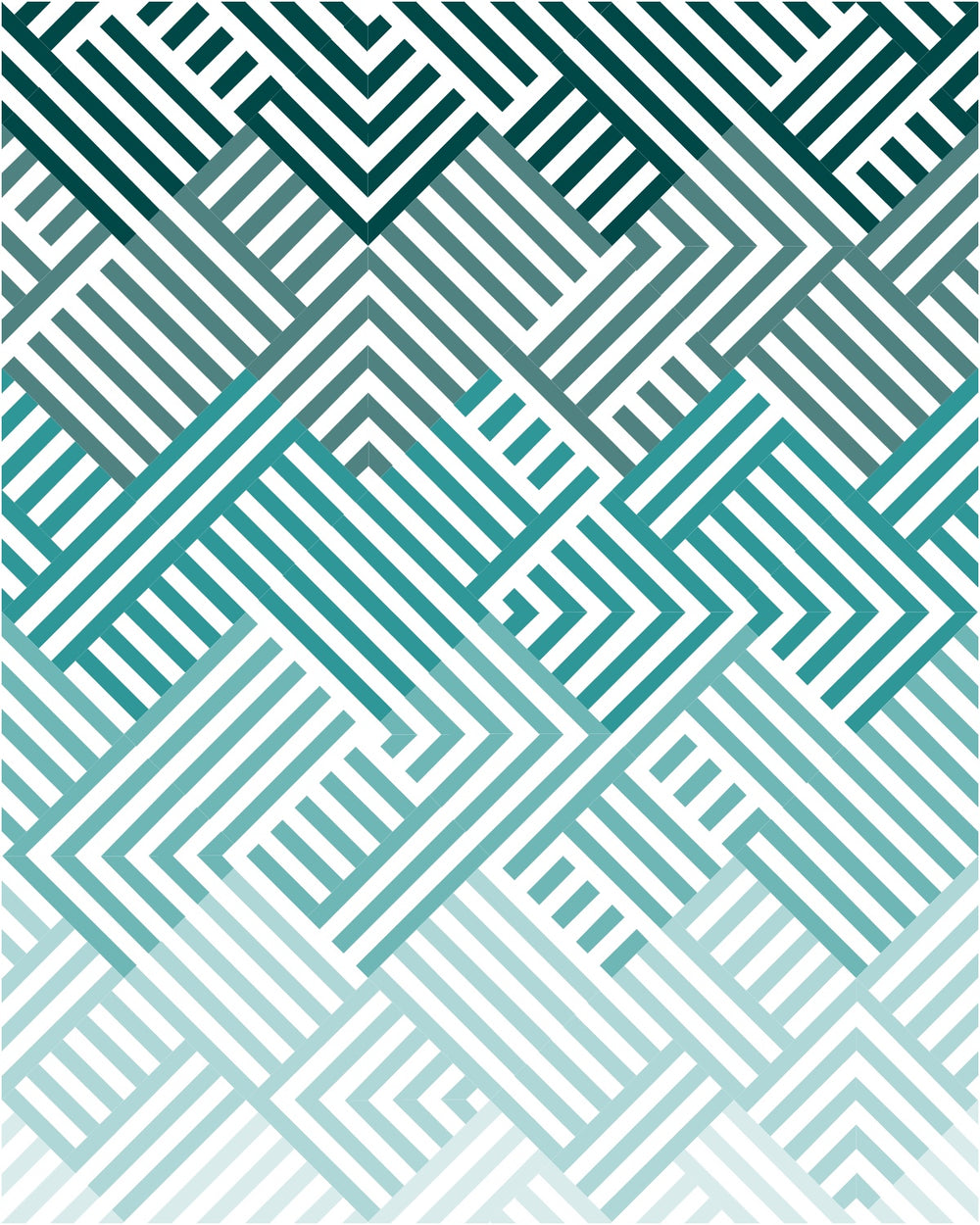 Interwoven - PDF – Lo & Behold Stitchery